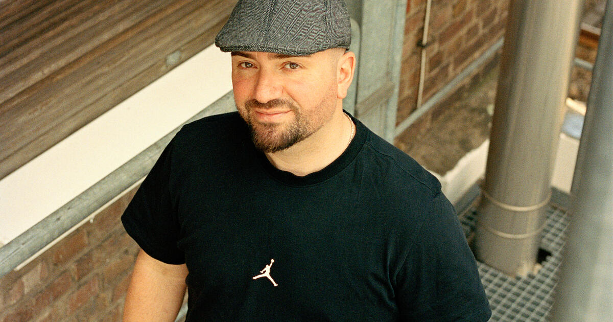 Über Alex Coda