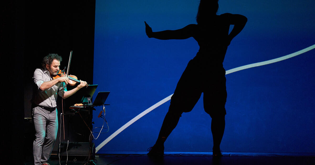 Ravel - tanzhaus nrw düsseldorf